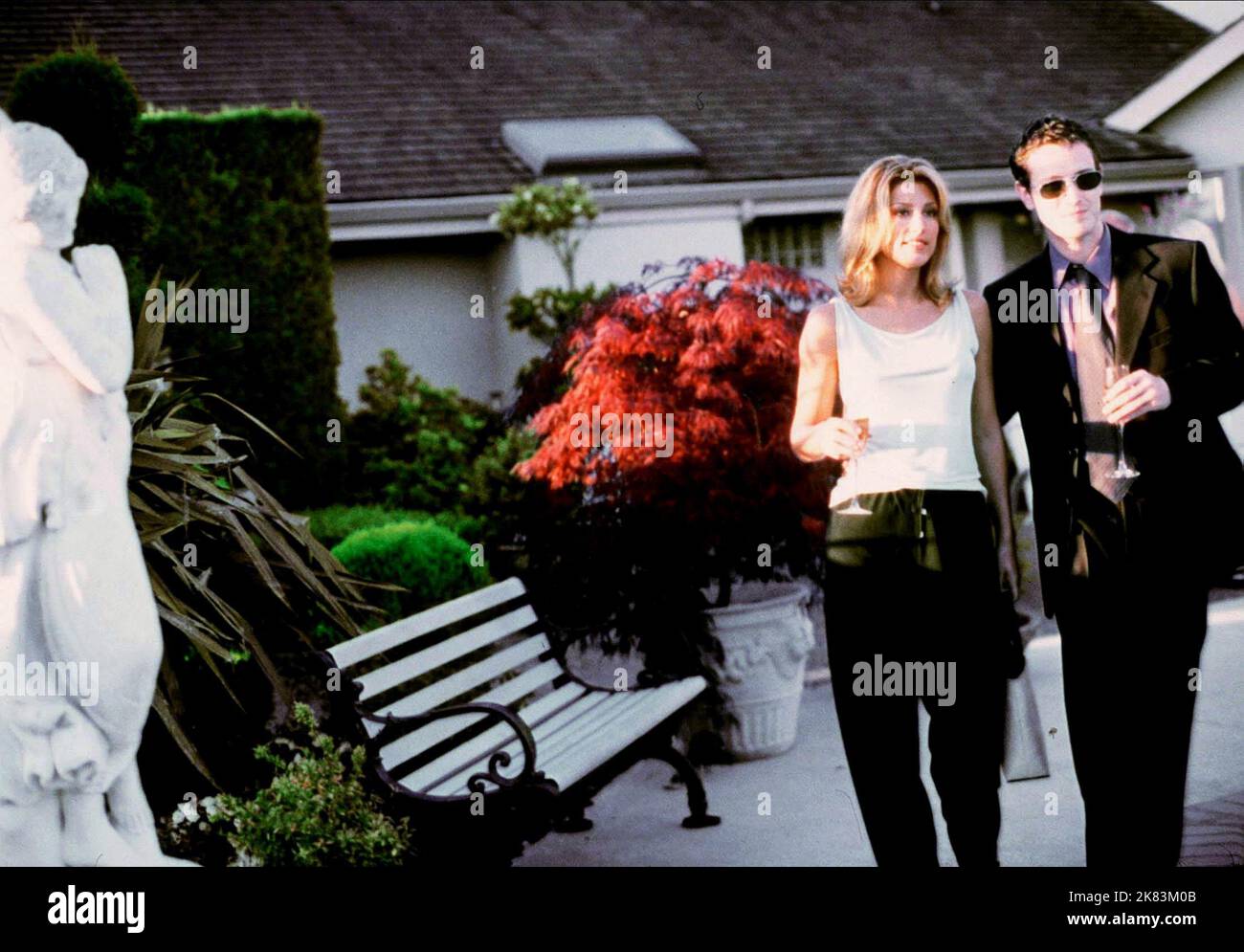 Jennifer esposito 2000 -Fotos und -Bildmaterial in hoher Auflösung – Alamy