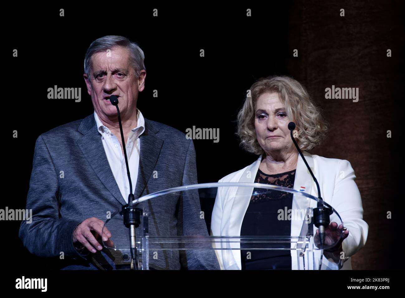 Patrick de giovanni -Fotos und -Bildmaterial in hoher Auflösung – Alamy