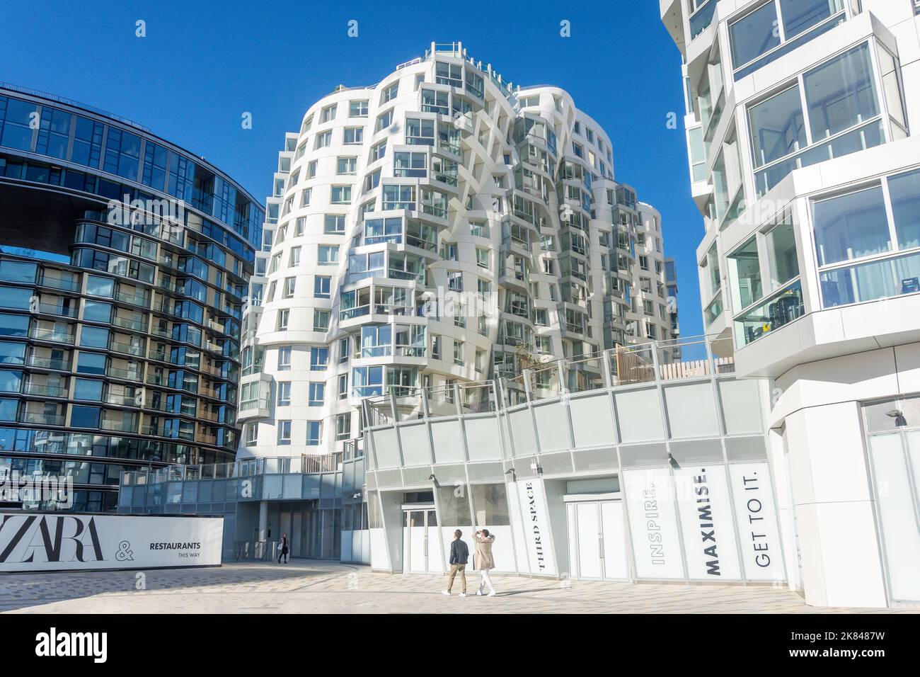 Ciudad del distrito pico -Fotos und -Bildmaterial in hoher Auflösung ...