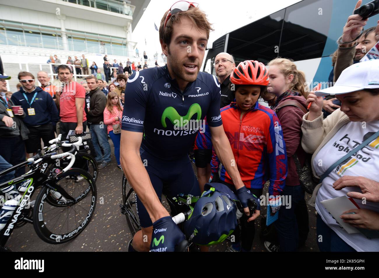 Alex dowsett -Fotos und -Bildmaterial in hoher Auflösung – Alamy