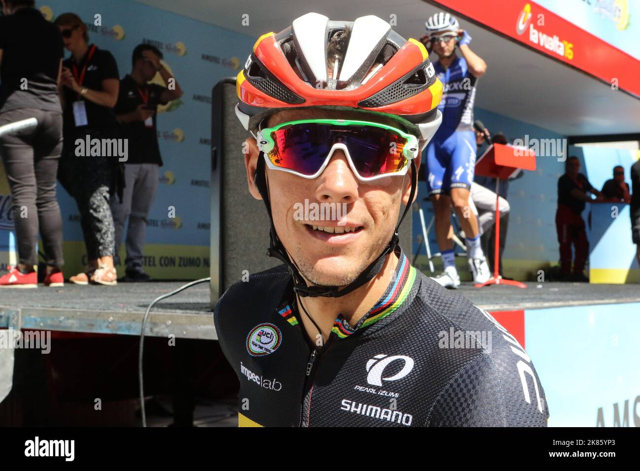 Philipp von belgien -Fotos und -Bildmaterial in hoher Auflösung – Alamy