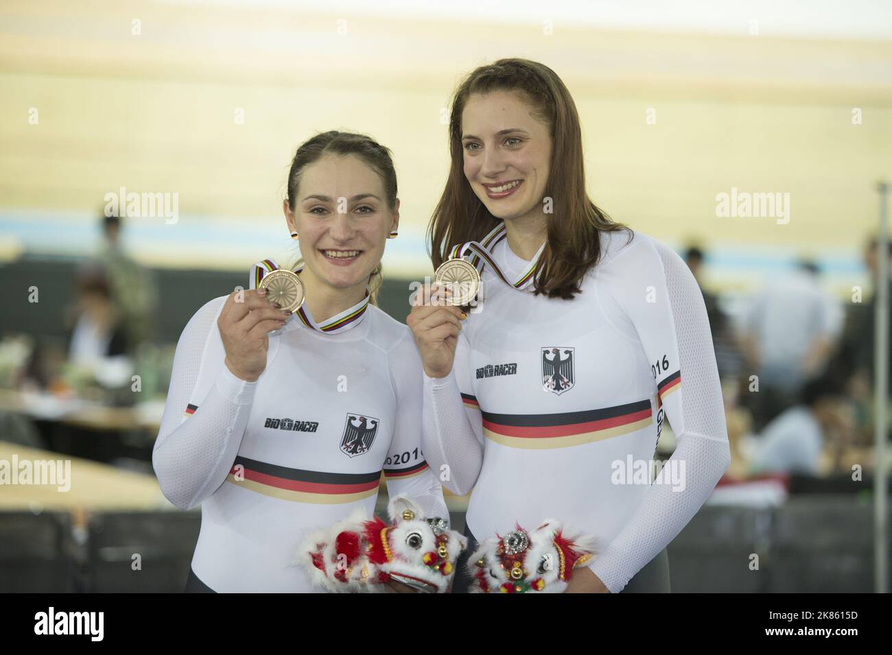 Deutscher mannschaftssprint der frauen -Fotos und -Bildmaterial in ...