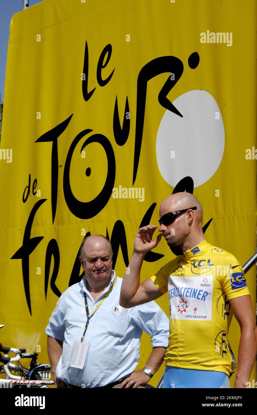 Stefan schumacher -Fotos und -Bildmaterial in hoher Auflösung – Alamy