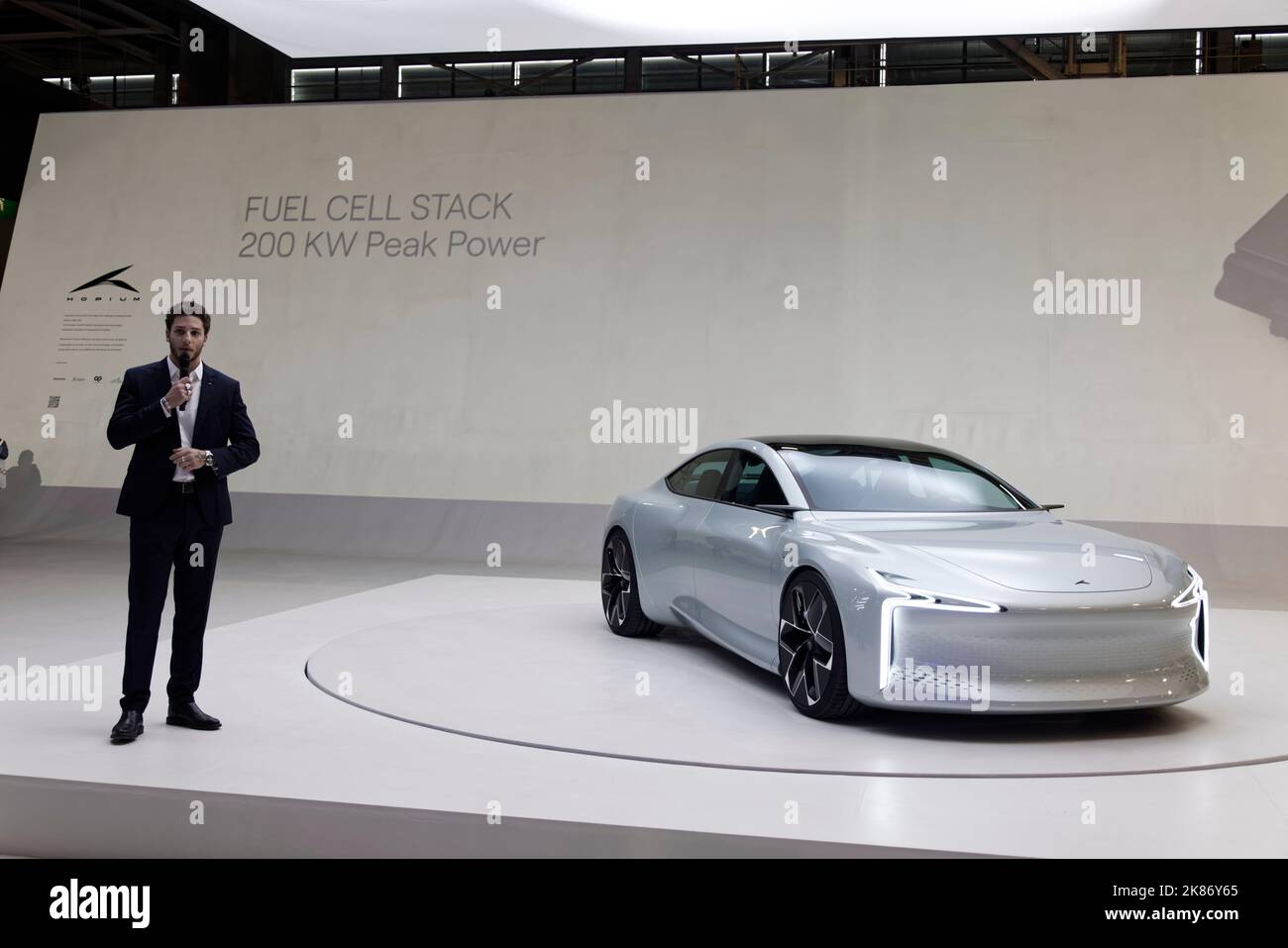 Olivier lombard -Fotos und -Bildmaterial in hoher Auflösung – Alamy