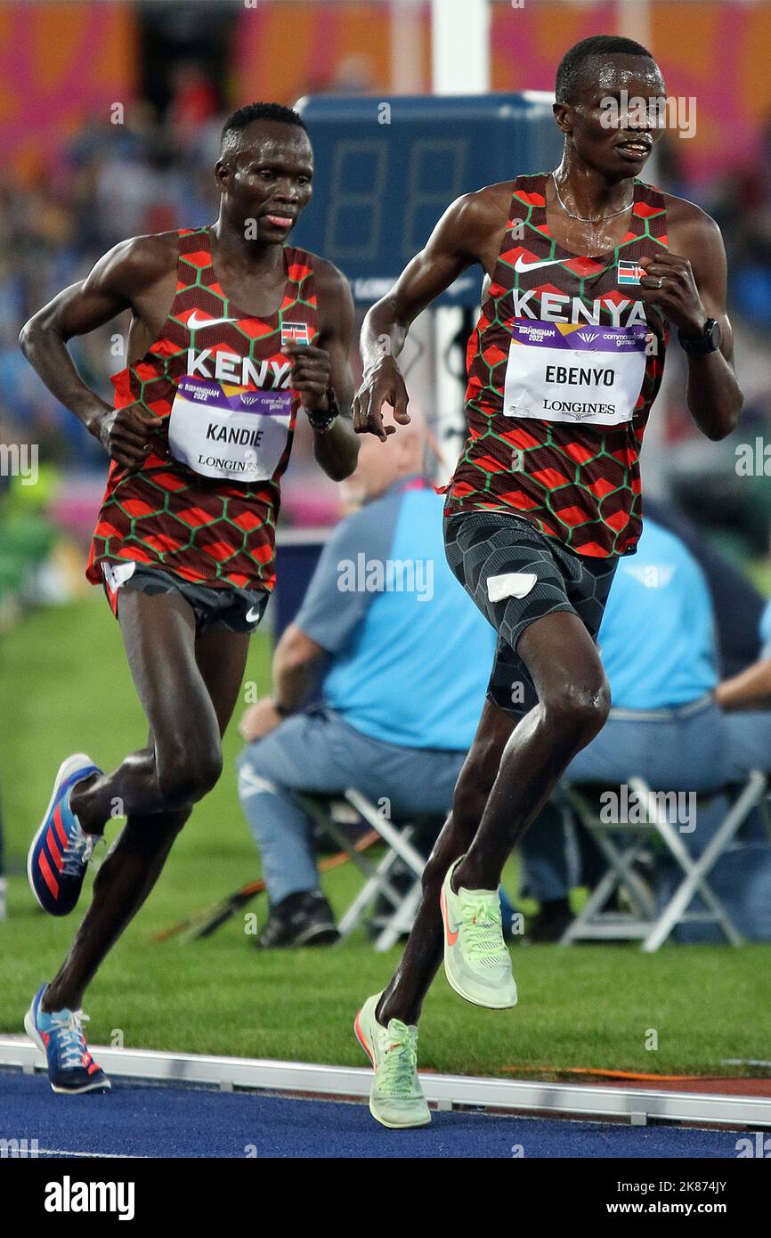 Daniel simiu ebenyo -Fotos und -Bildmaterial in hoher Auflösung – Alamy