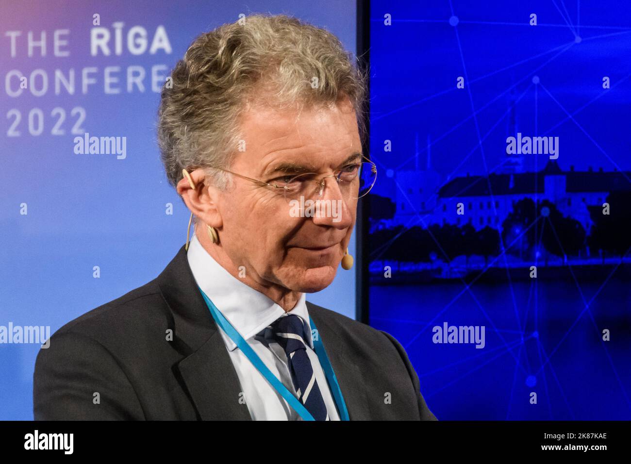 Amb dr christoph heusgen -Fotos und -Bildmaterial in hoher Auflösung ...