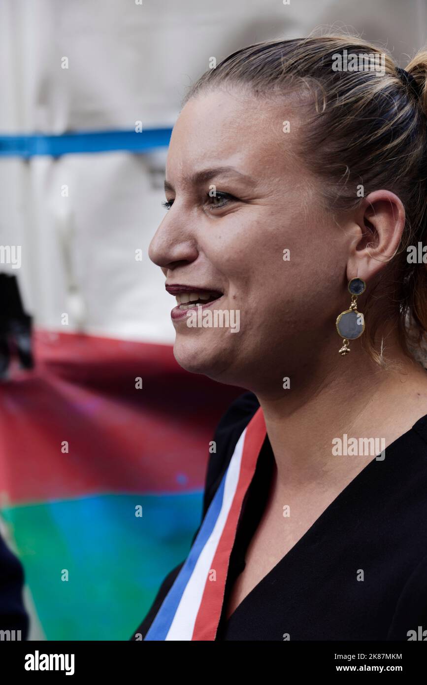 Mathilde panot -Fotos und -Bildmaterial in hoher Auflösung – Alamy