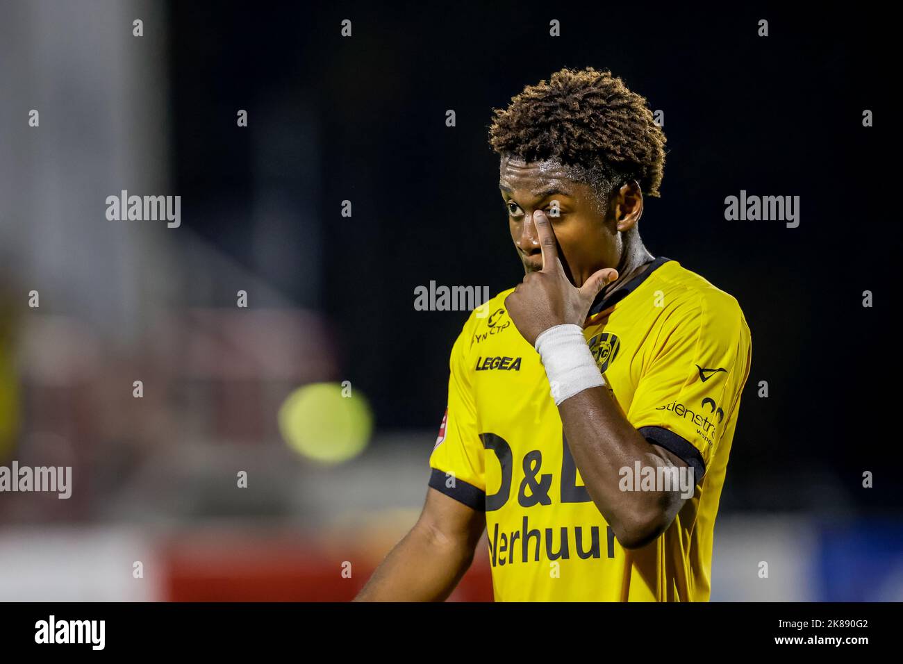 Bryan limbombe ekango -Fotos und -Bildmaterial in hoher Auflösung – Alamy