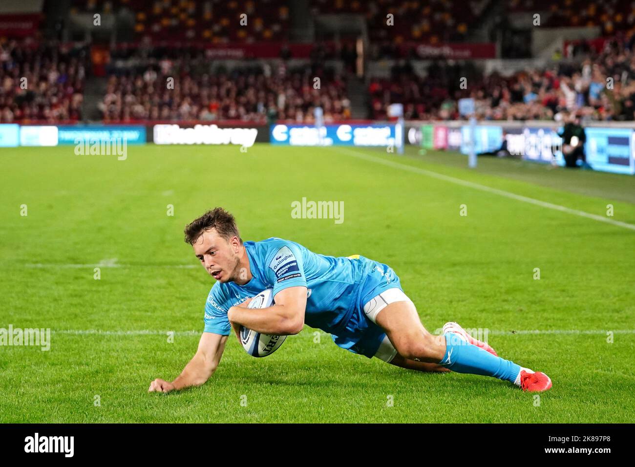 Lloyd evans -Fotos und -Bildmaterial in hoher Auflösung – Alamy