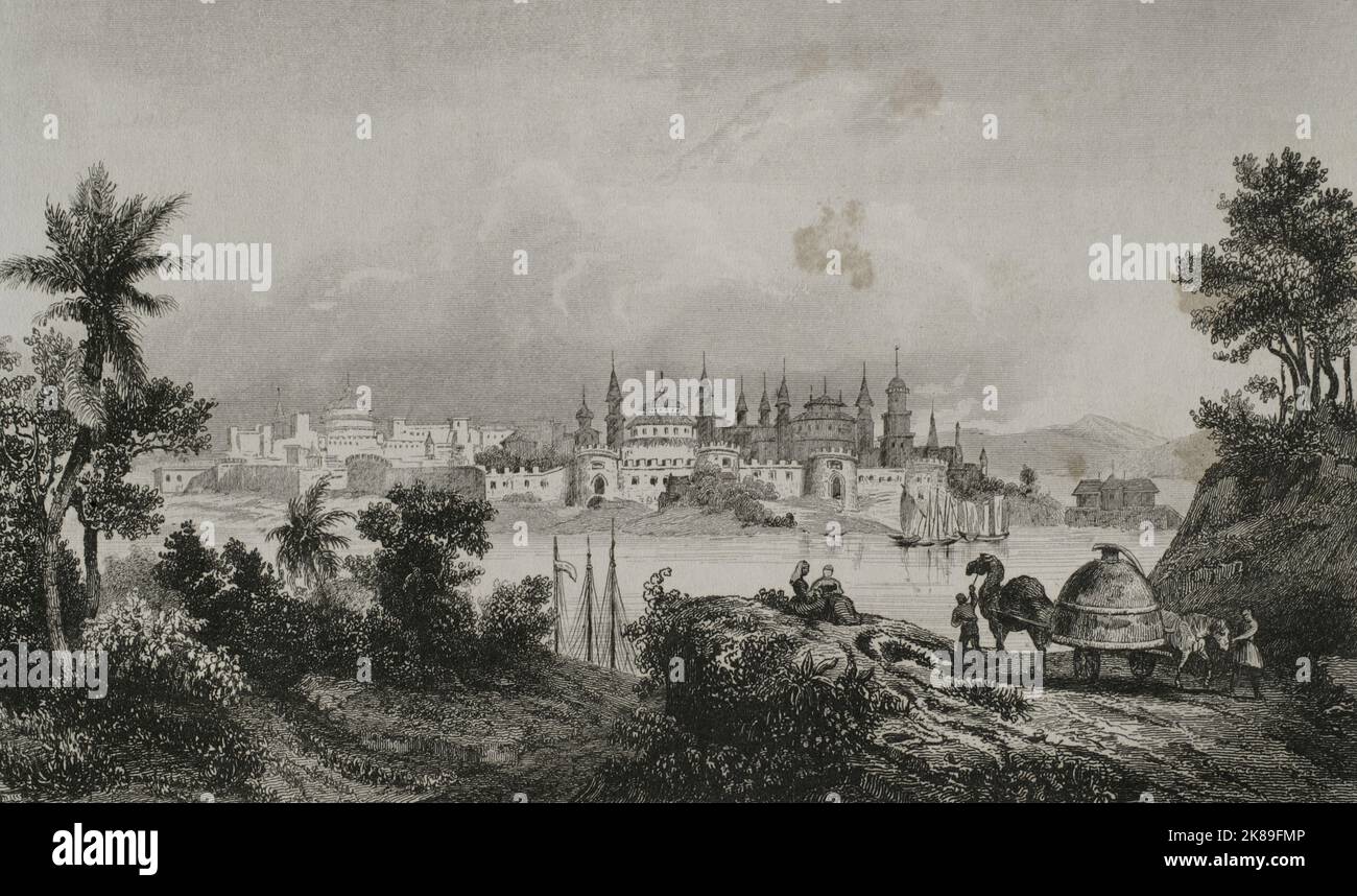 Khadzi tarkhan -Fotos und -Bildmaterial in hoher Auflösung – Alamy