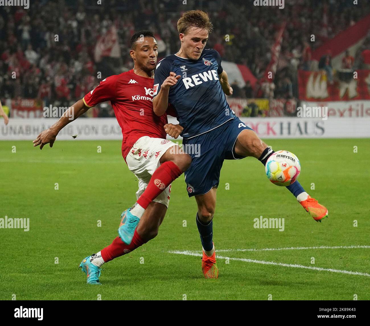 Timo hubers 1 fc koln -Fotos und -Bildmaterial in hoher Auflösung – Alamy