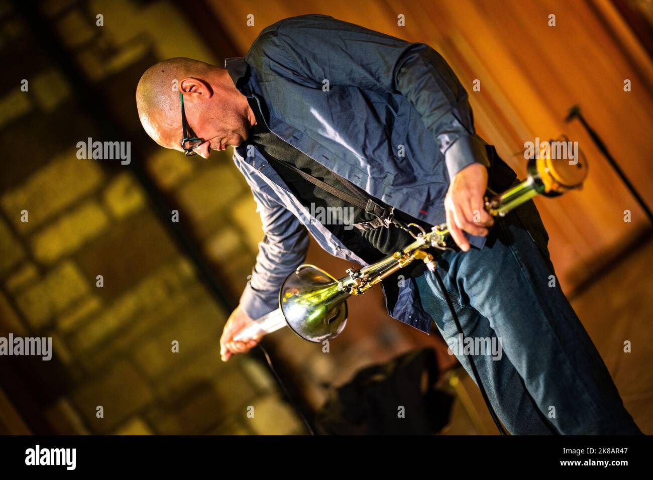Jean francois laporte show -Fotos und -Bildmaterial in hoher Auflösung ...