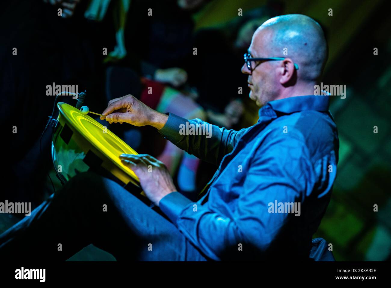 Jean francois laporte show -Fotos und -Bildmaterial in hoher Auflösung ...