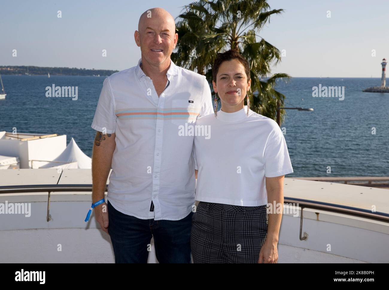 Sonia bonspille boileau -Fotos und -Bildmaterial in hoher Auflösung – Alamy