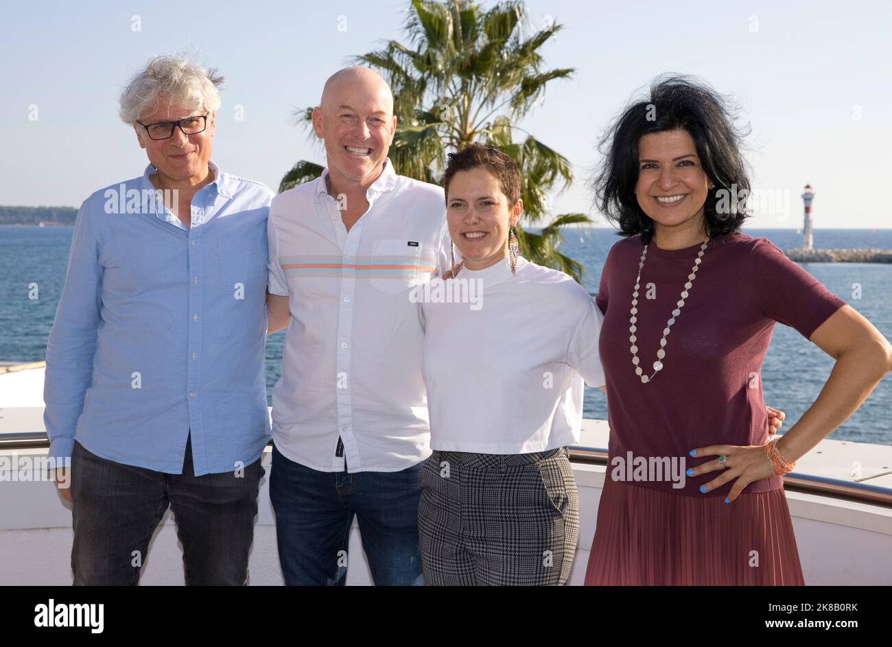 Sonia bonspille boileau -Fotos und -Bildmaterial in hoher Auflösung – Alamy