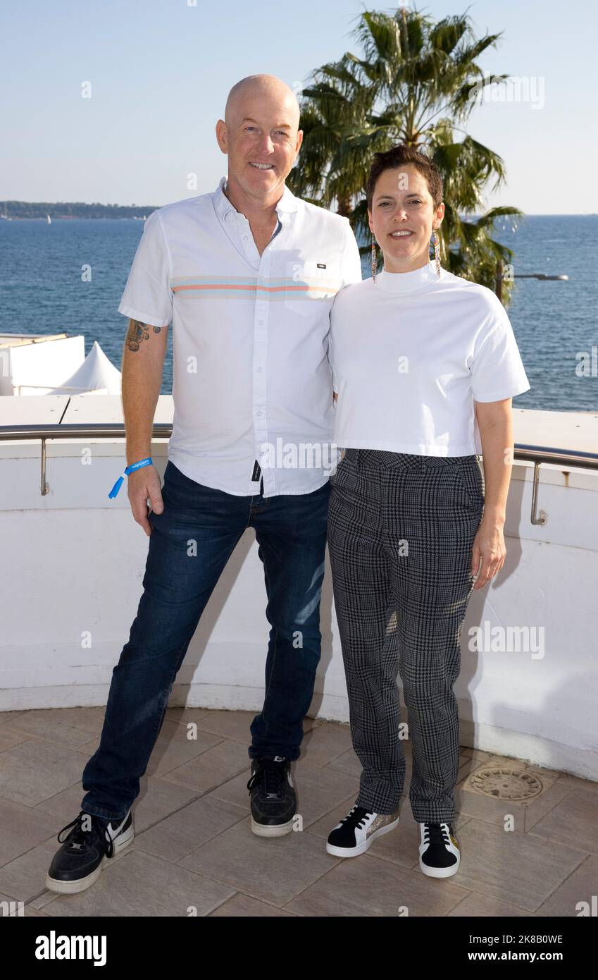 Sonia bonspille boileau -Fotos und -Bildmaterial in hoher Auflösung – Alamy