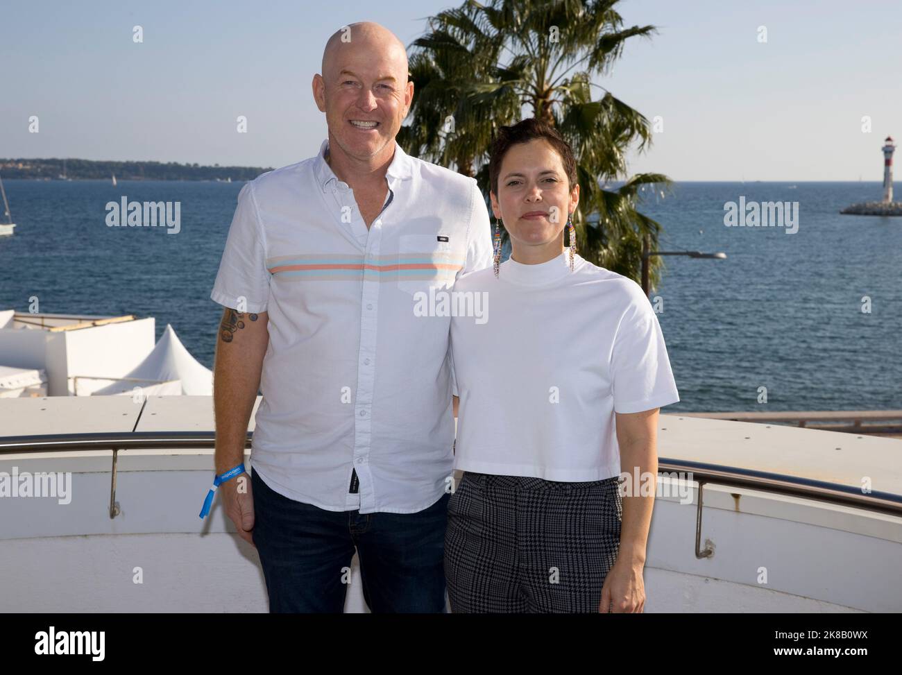 Sonia bonspille boileau -Fotos und -Bildmaterial in hoher Auflösung – Alamy