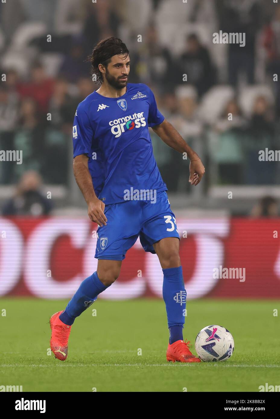 Empoli sebastiano -Fotos und -Bildmaterial in hoher Auflösung – Alamy