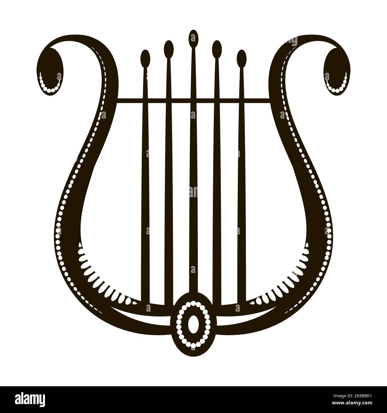 Greek lyre -Fotos und -Bildmaterial in hoher Auflösung - Seite 2 - Alamy