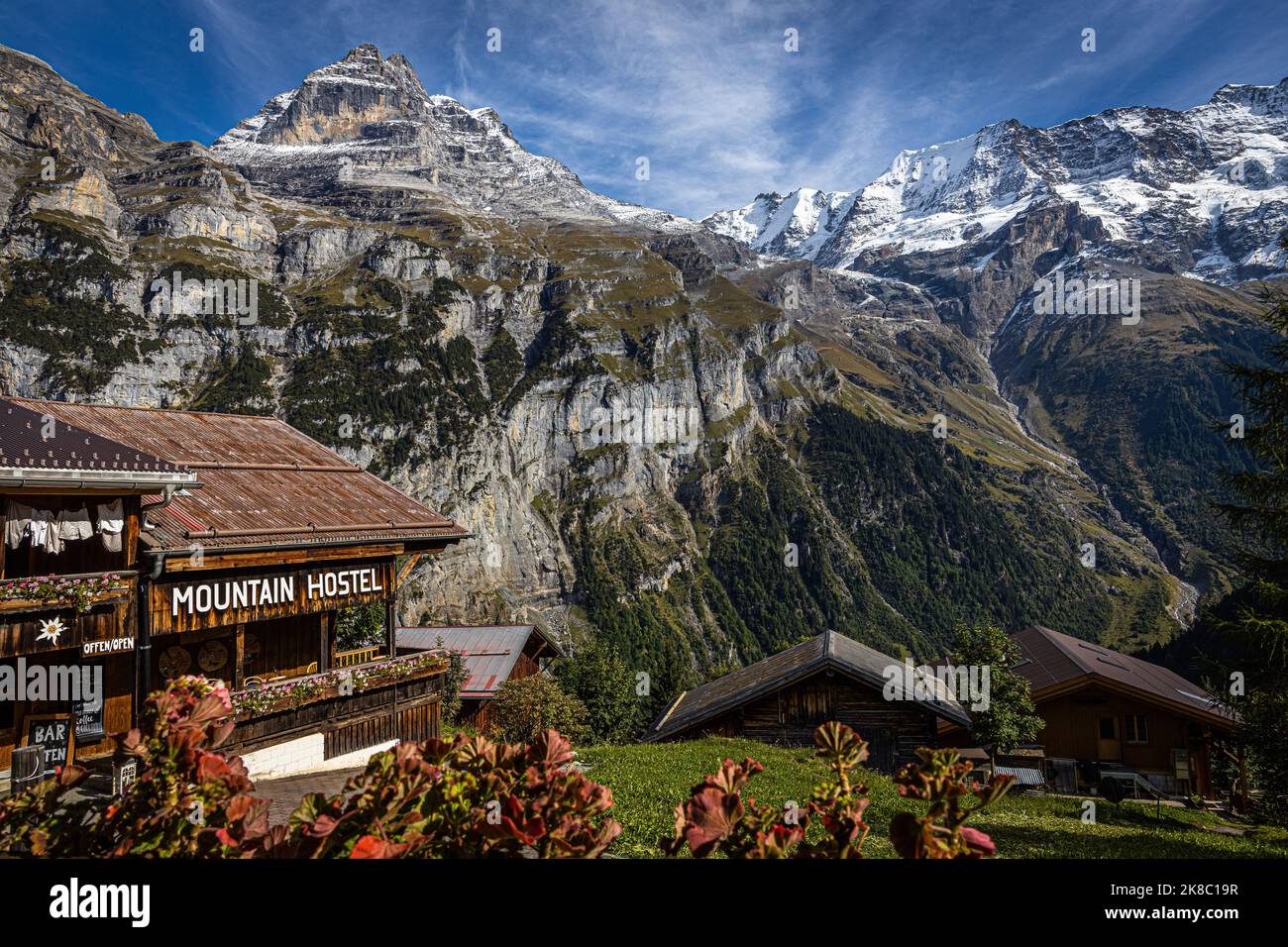 Interlaken oberhasli schweiz -Fotos und -Bildmaterial in hoher Auflösung – Alamy