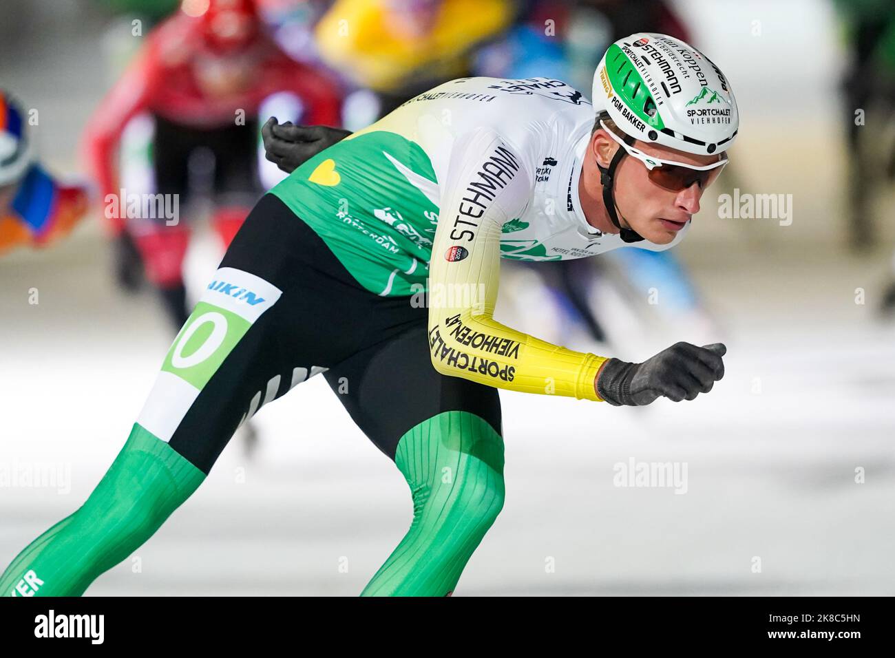 Christiaan hoekstra -Fotos und -Bildmaterial in hoher Auflösung – Alamy