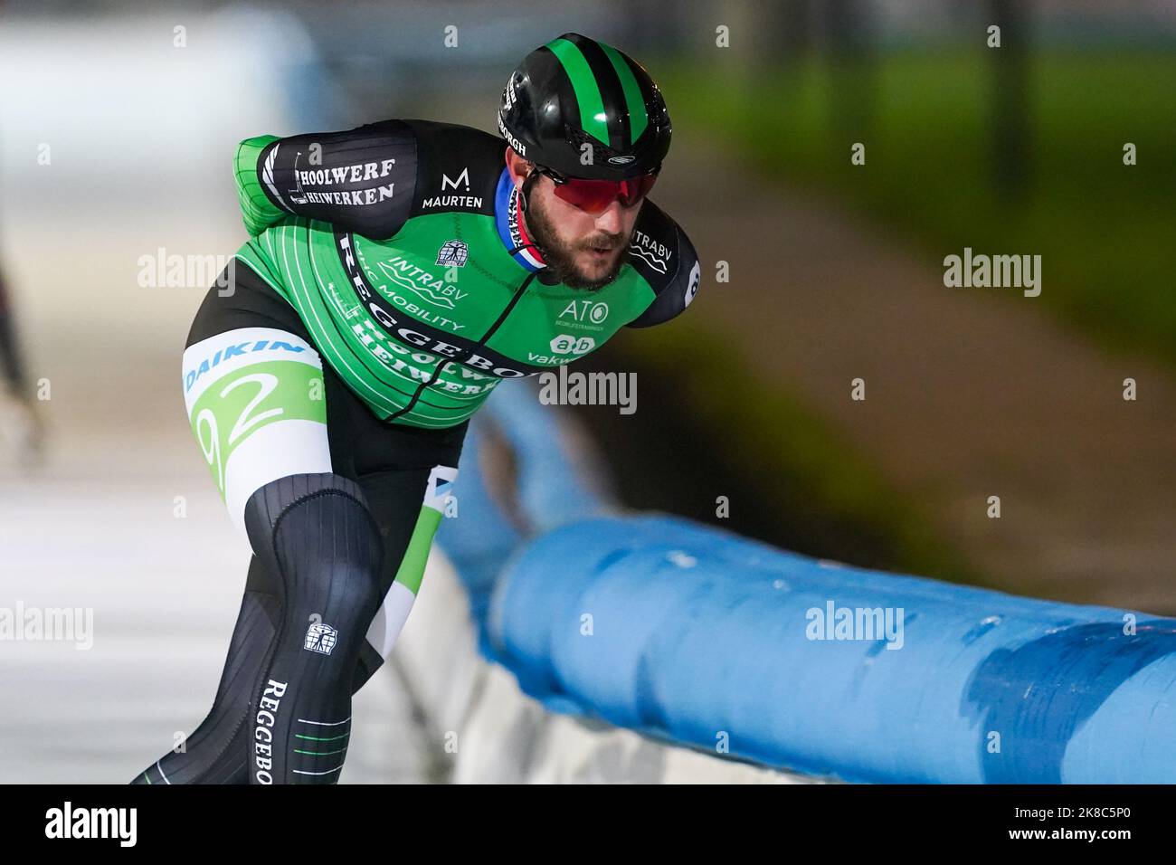 Gary hekman -Fotos und -Bildmaterial in hoher Auflösung – Alamy