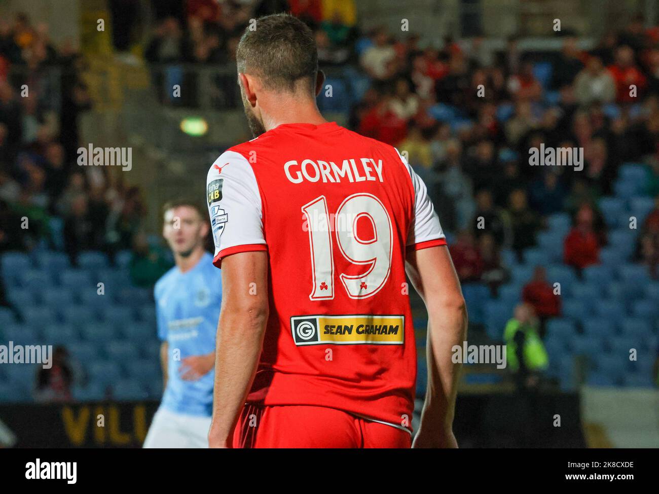 Gormley irische liga -Fotos und -Bildmaterial in hoher Auflösung – Alamy