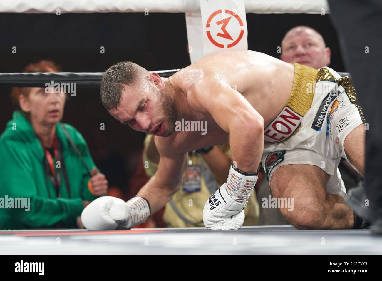 Leon bun -Fotos und -Bildmaterial in hoher Auflösung – Alamy