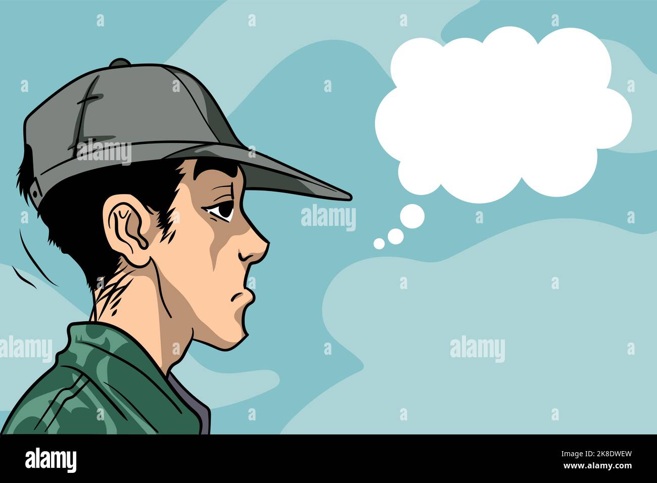 Comic stress -Fotos und -Bildmaterial in hoher Auflösung - Seite 3 - Alamy