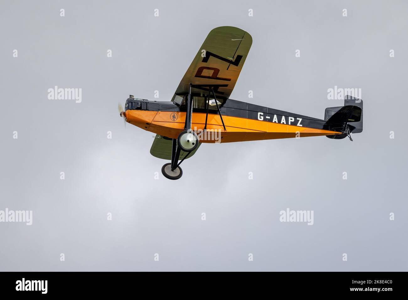 Desoutter mk1 -Fotos und -Bildmaterial in hoher Auflösung – Alamy