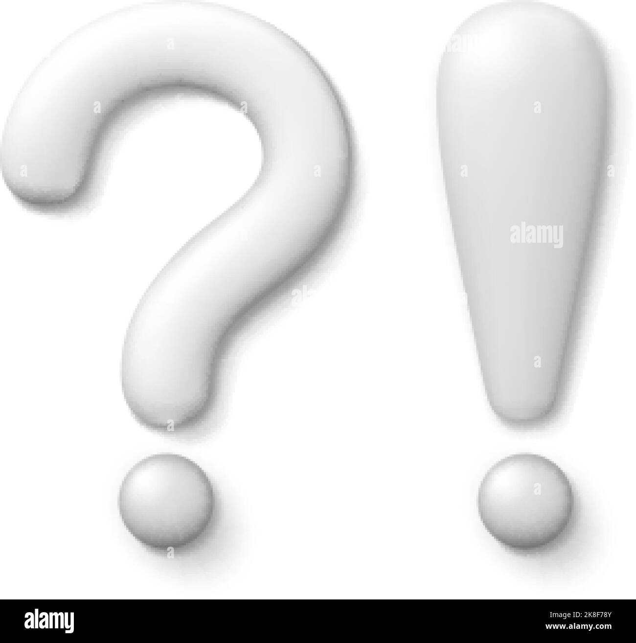 Signos de interrogacion -Fotos und -Bildmaterial in hoher Auflösung – Alamy