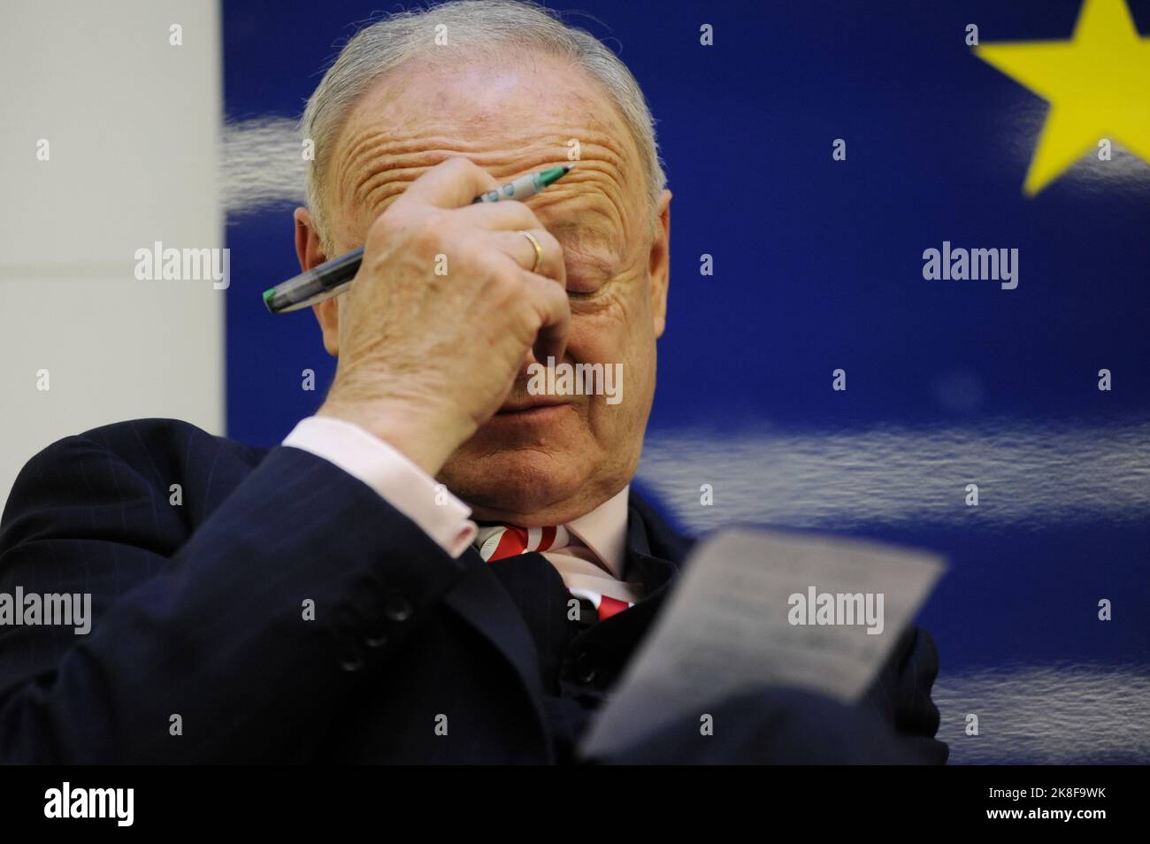 österreichischer politiker -Fotos und -Bildmaterial in hoher Auflösung ...