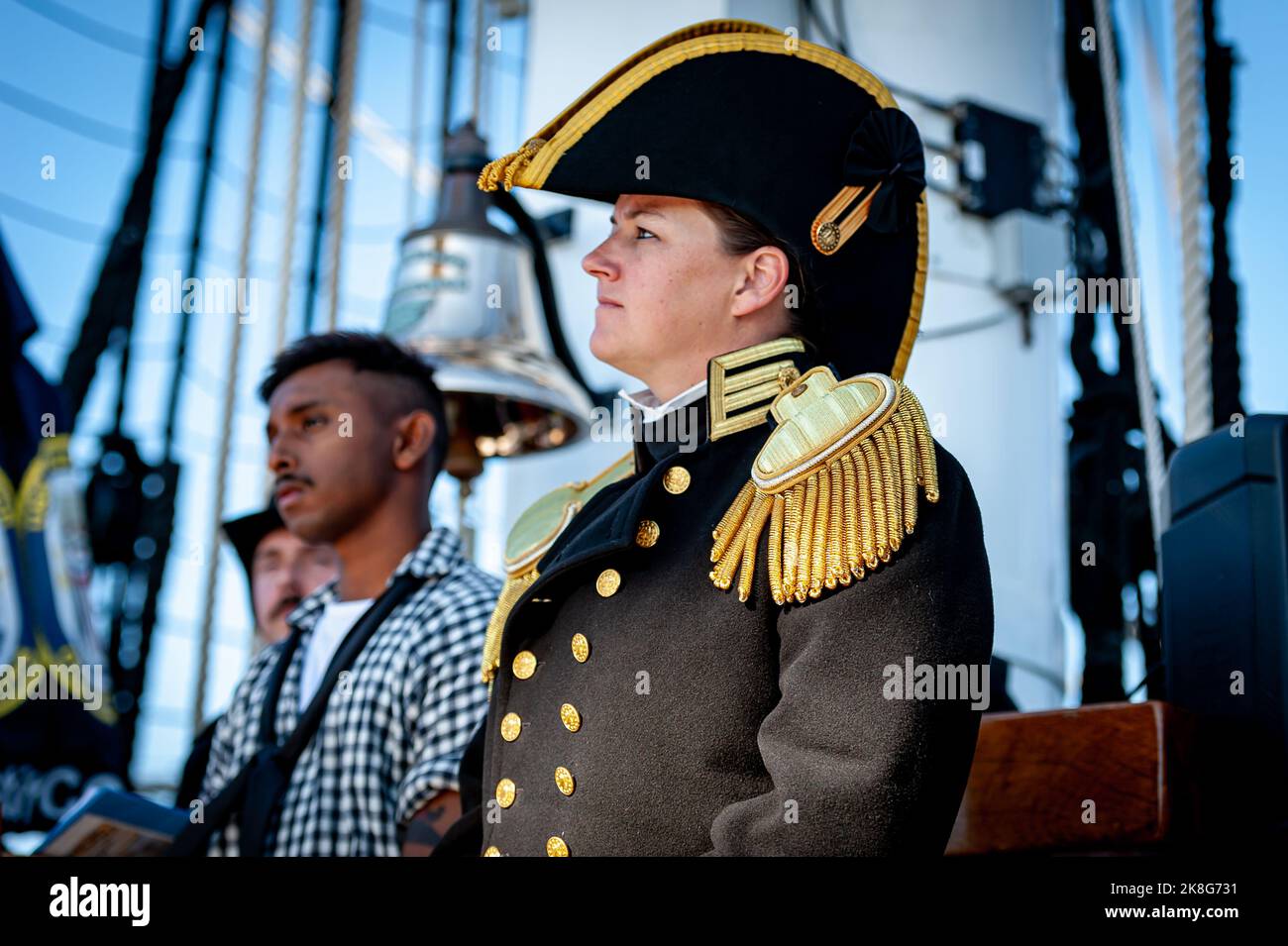 Ari modelly -Fotos und -Bildmaterial in hoher Auflösung – Alamy