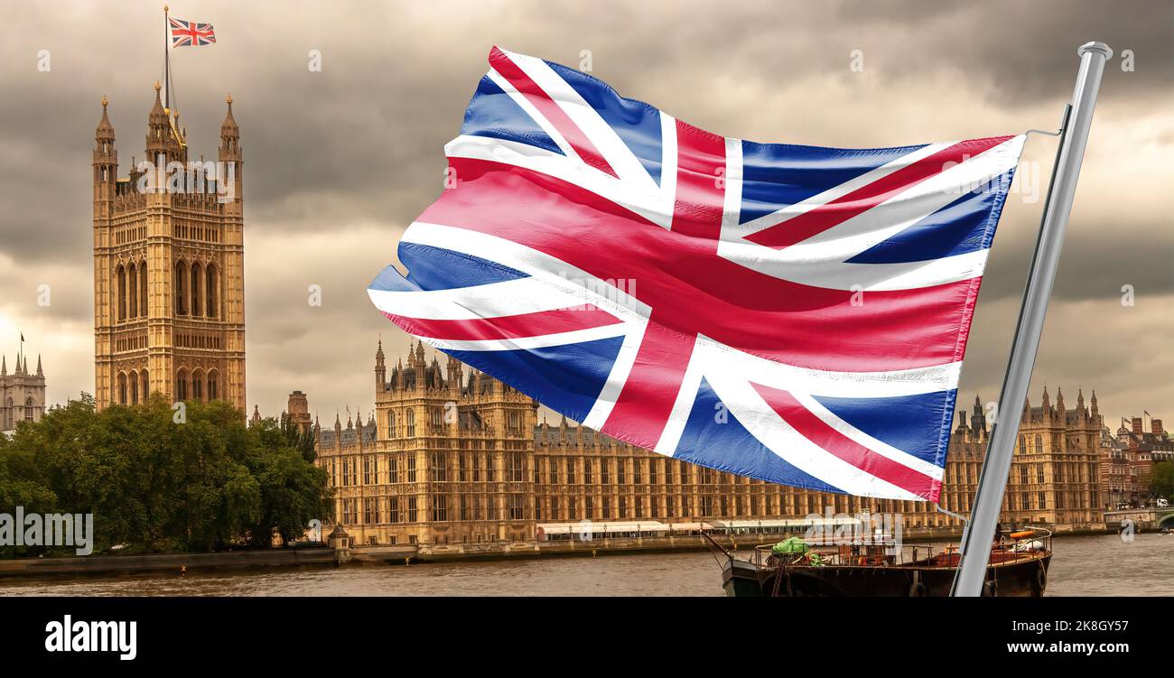 Konservative: Großbritannien dazu bringen, die Konservative Partei ...