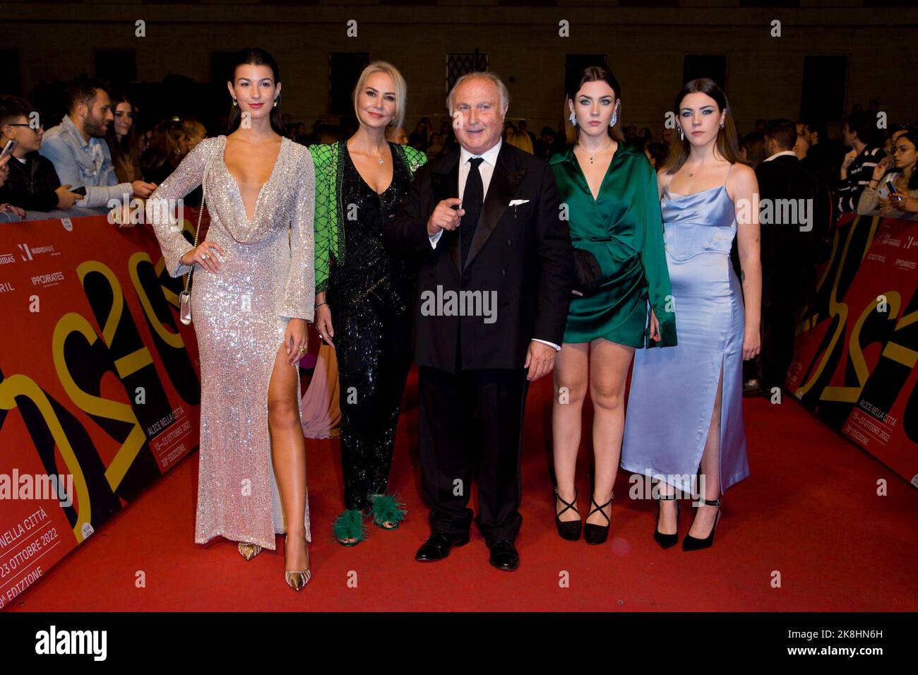 Lucrezia lamborghini -Fotos und -Bildmaterial in hoher Auflösung – Alamy