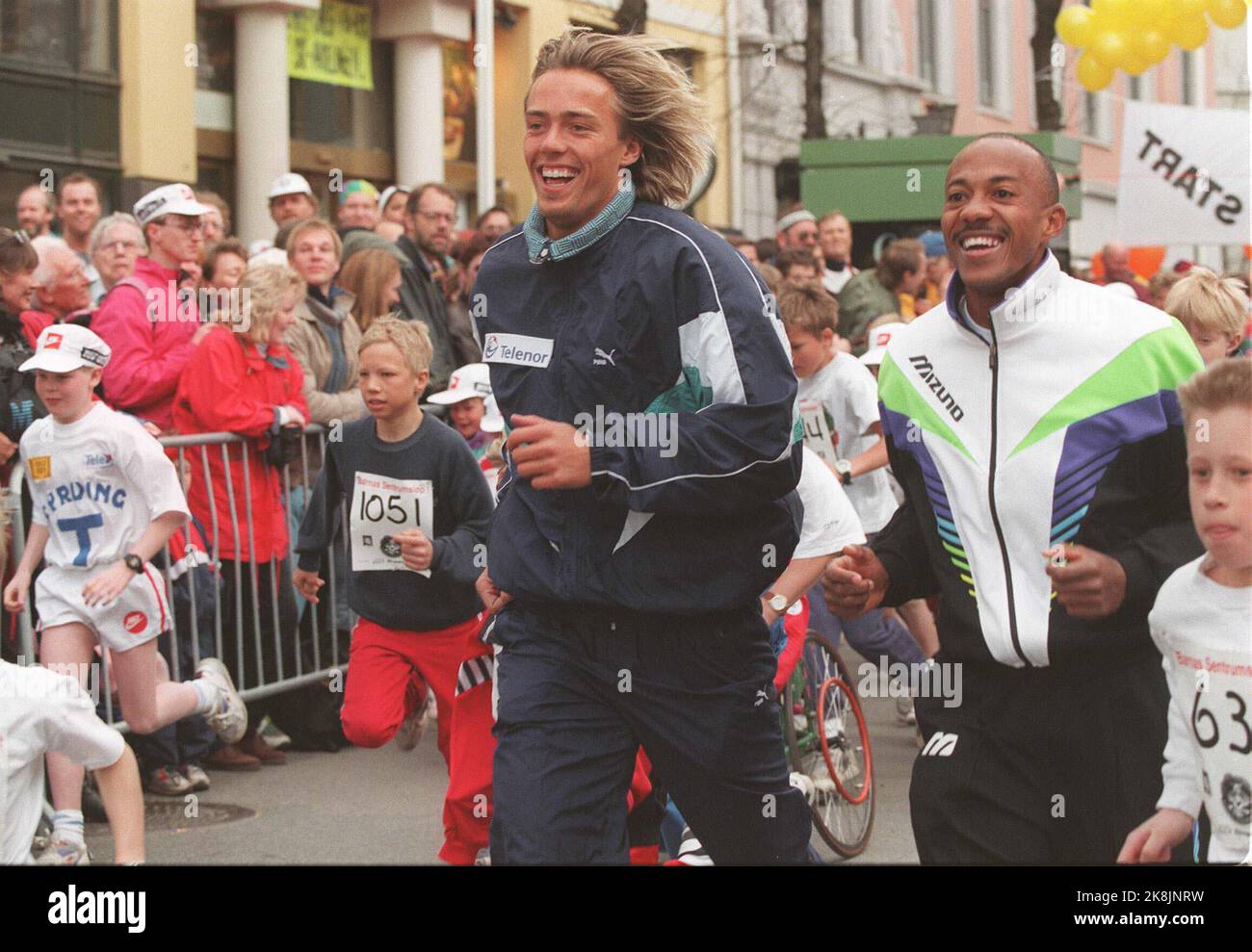 Geir moen -Fotos und -Bildmaterial in hoher Auflösung – Alamy