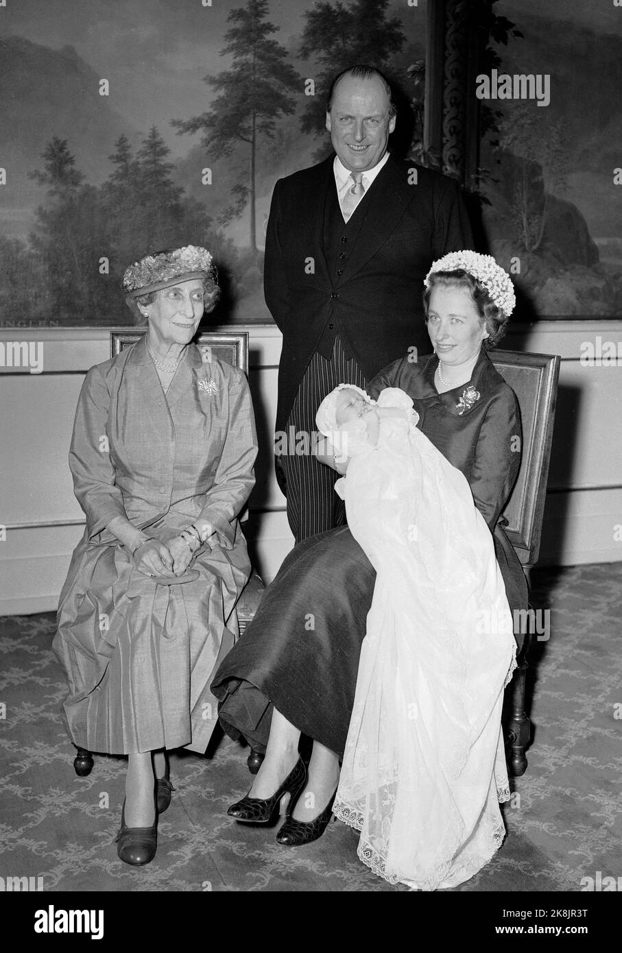 Erling lorentzen und ingeborg lorentzen foto -Fotos und -Bildmaterial ...