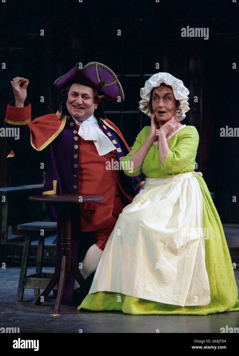 Elsa lystad -Fotos und -Bildmaterial in hoher Auflösung – Alamy