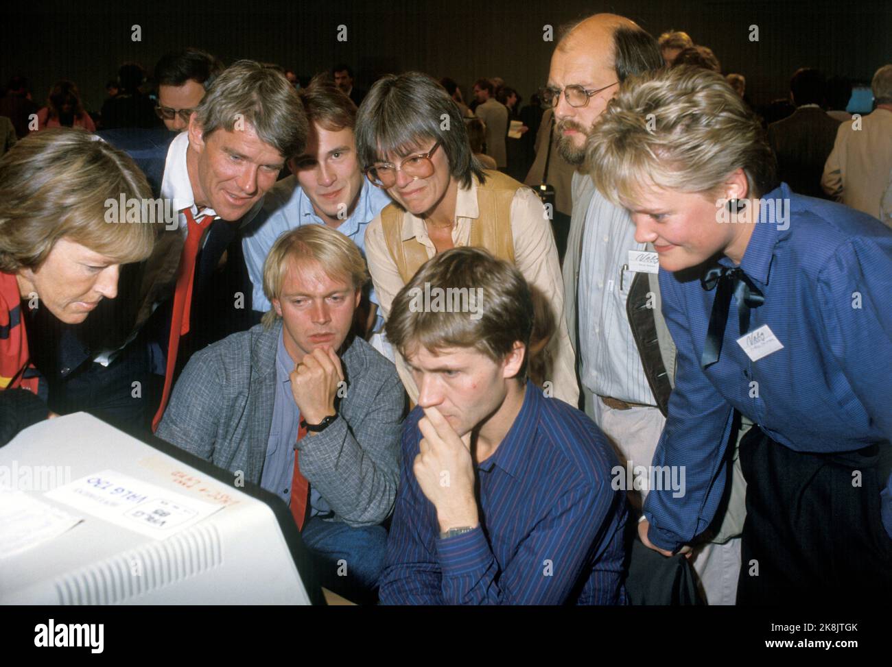 Hakon und kristin foto -Fotos und -Bildmaterial in hoher Auflösung – Alamy