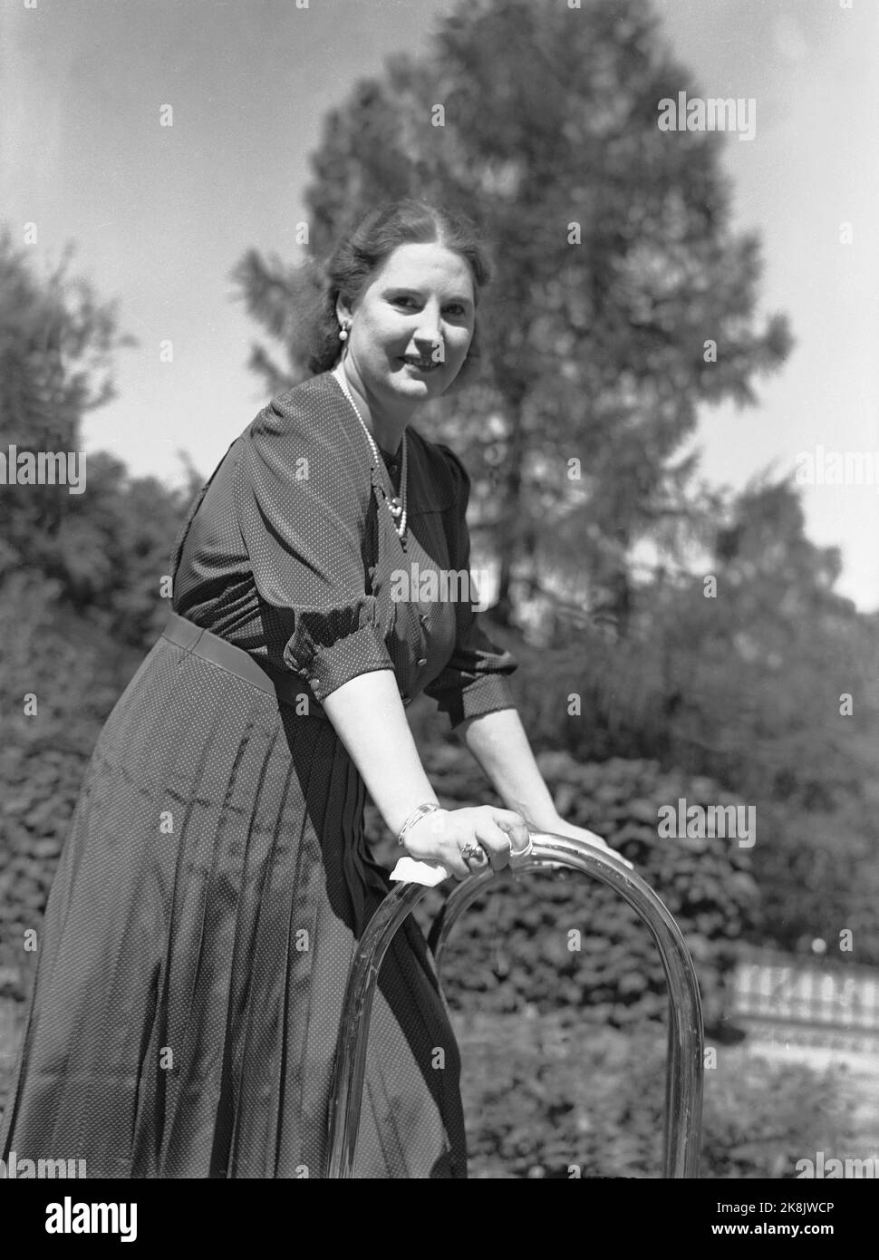 Oslo 1941 -Fotos und -Bildmaterial in hoher Auflösung – Alamy