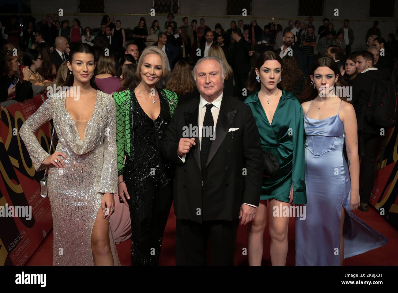 Lucrezia lamborghini -Fotos und -Bildmaterial in hoher Auflösung – Alamy