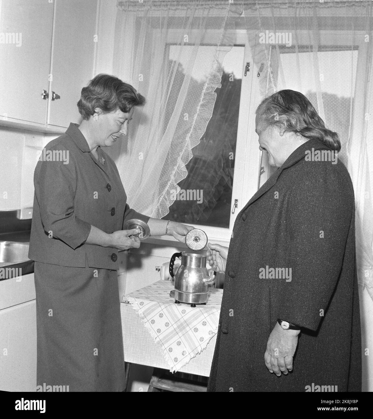 Werna gerhardsen -Fotos und -Bildmaterial in hoher Auflösung – Alamy