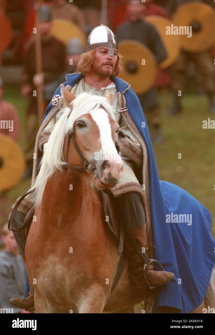 König olav der heilige -Fotos und -Bildmaterial in hoher Auflösung – Alamy