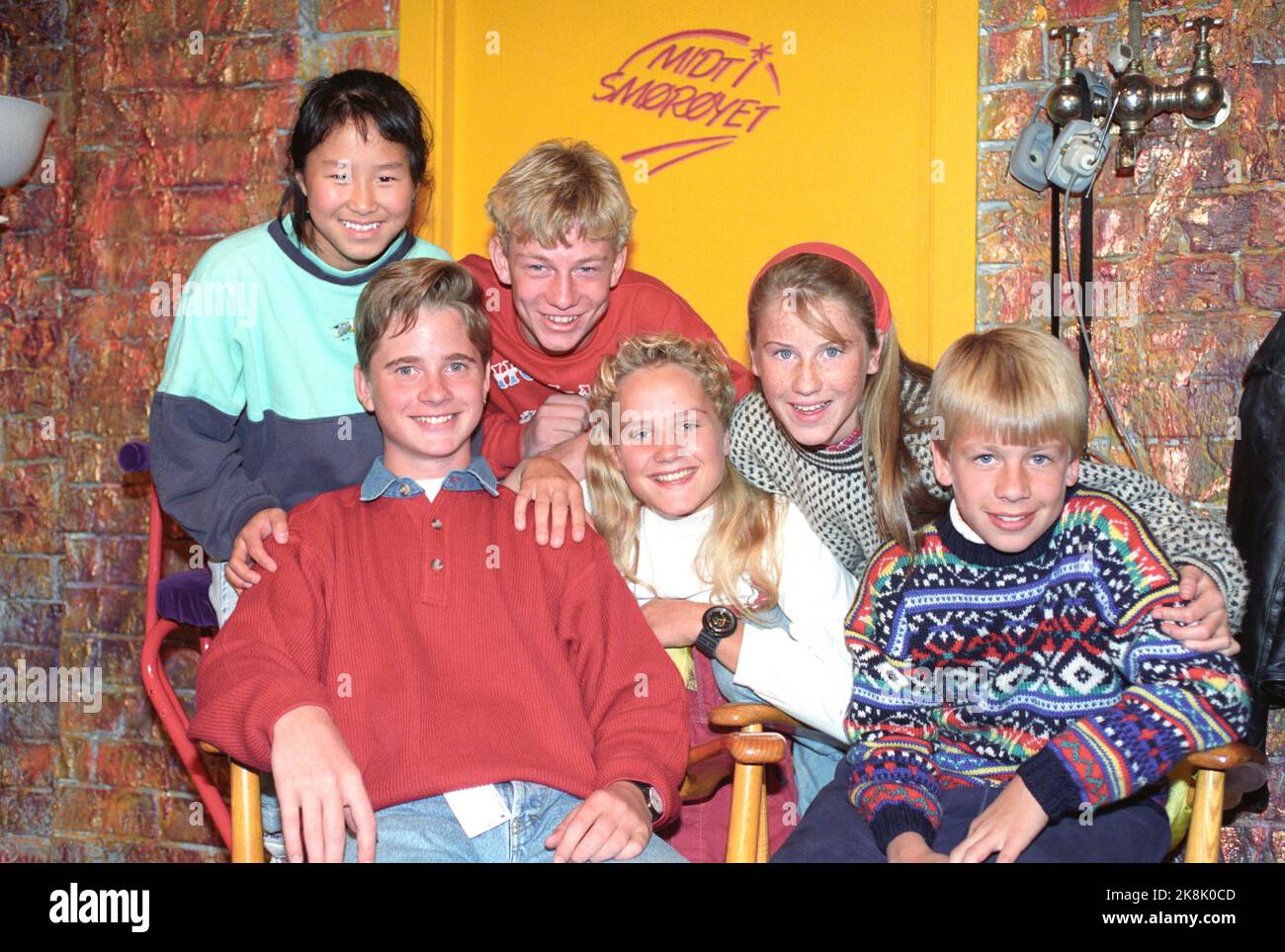 Marica frostad und magnus sveen foto -Fotos und -Bildmaterial in hoher ...