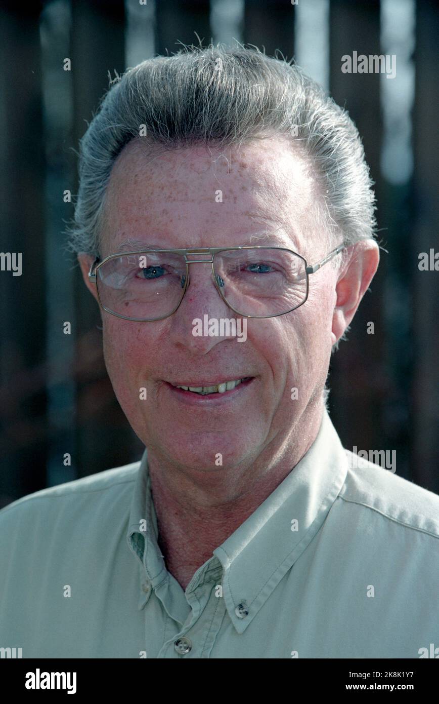 Kjell hallbing foto -Fotos und -Bildmaterial in hoher Auflösung – Alamy