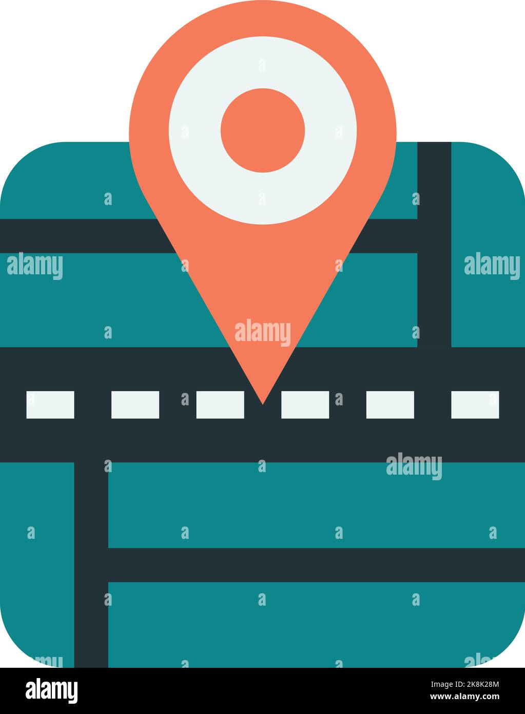 Map pin maps pins -Fotos und -Bildmaterial in hoher Auflösung – Alamy