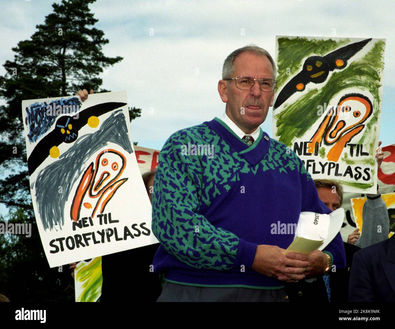 Kjell opseth -Fotos und -Bildmaterial in hoher Auflösung – Alamy