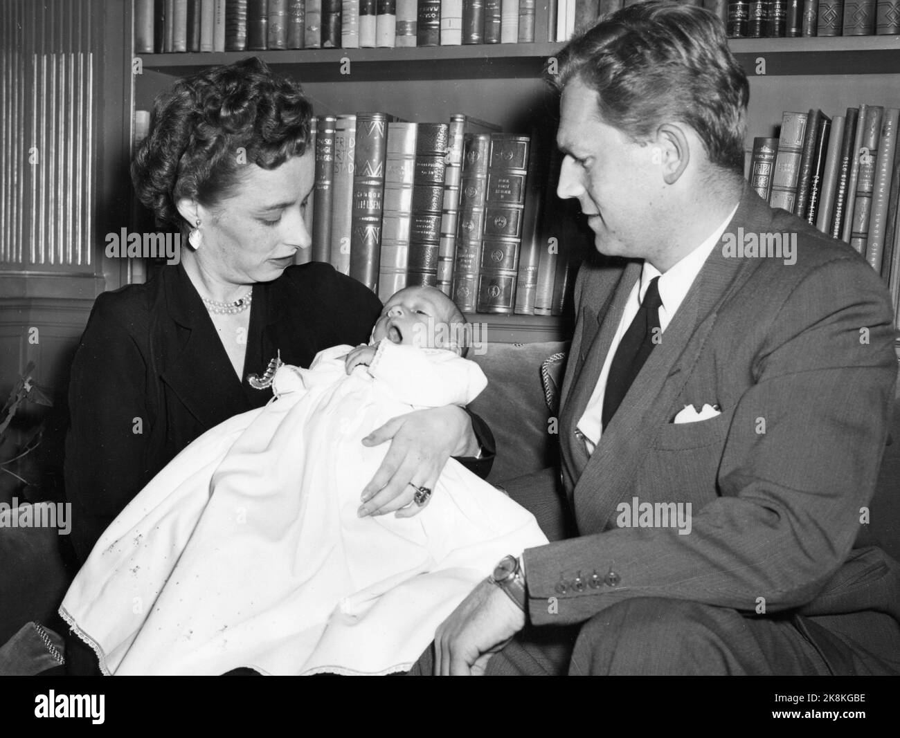 Prinzessin ragnhild frau lorentzen foto -Fotos und -Bildmaterial in ...