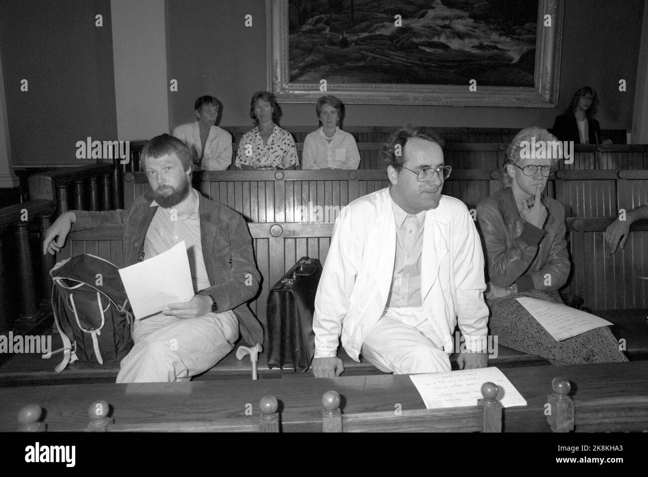 Tormod bakke -Fotos und -Bildmaterial in hoher Auflösung – Alamy