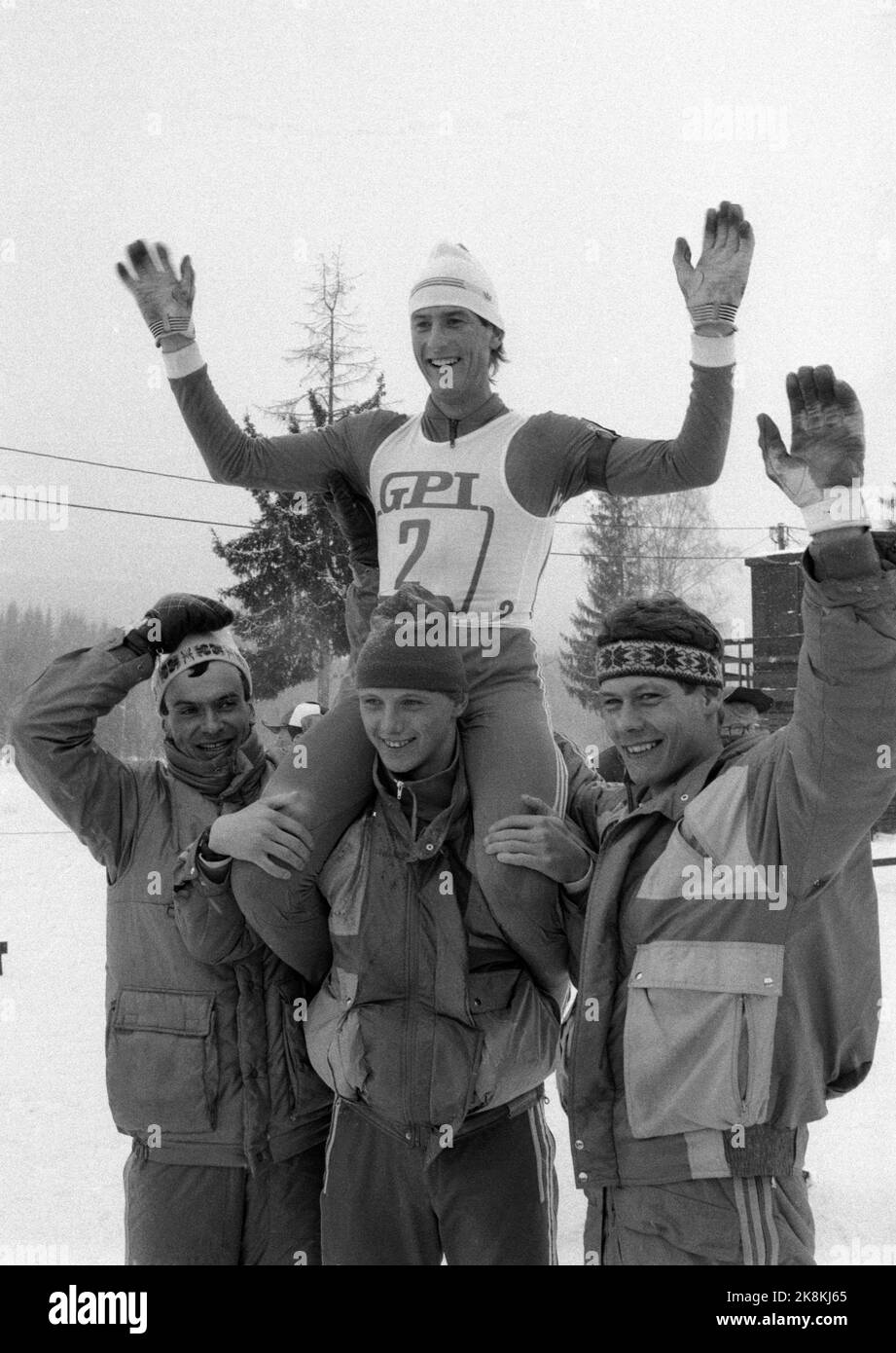 Matthias jacob andre sehmisch die namen sind in ordnung foto -Fotos und ...